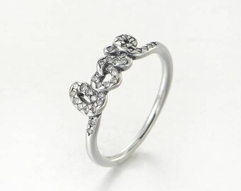 Signature ring | Etsy