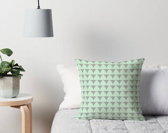 Mint green nursery | Etsy