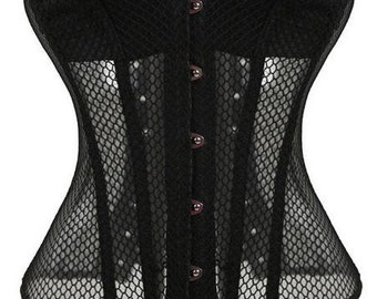 Transparent lingerie | Etsy