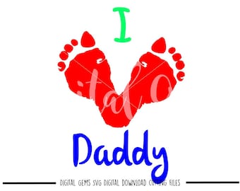 Daddy svg | Etsy