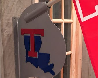 Louisiana tech | Etsy