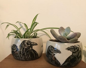 Succulent planter | Etsy
