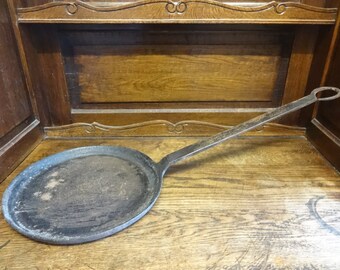 Antique griddle | Etsy
