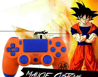 Dragon ball z | Etsy