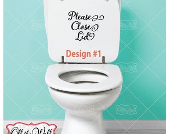 Close the lid | Etsy