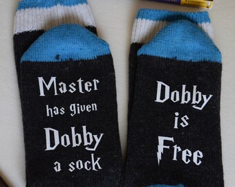 Free dobby | Etsy