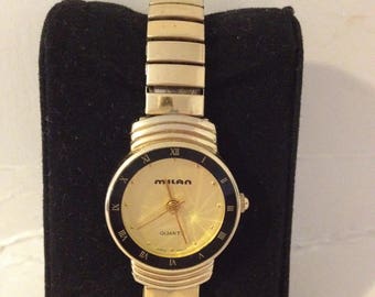 Milan watches | Etsy