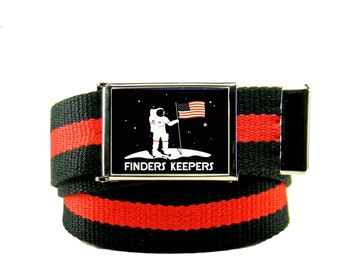 Funny belt buckle | Etsy