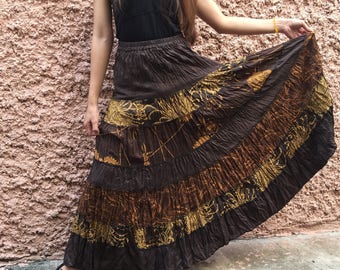 Gypsy clothing | Etsy