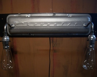 Valve cover lamp | Etsy