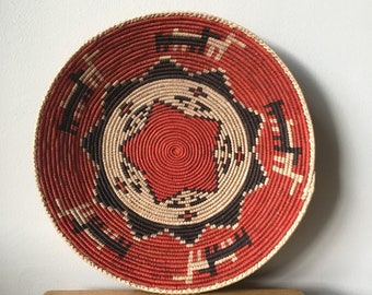 Aztec wall art | Etsy