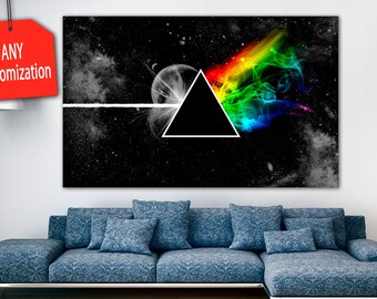 Pink floyd the wall | Etsy