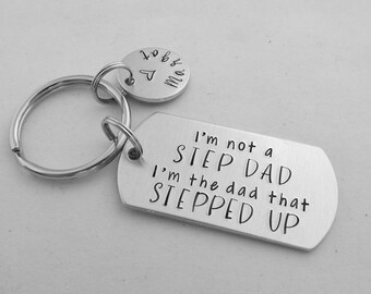 Step dad | Etsy