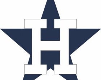 Houston astros decal | Etsy
