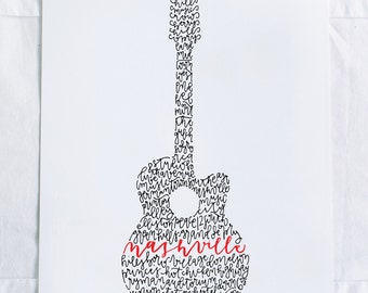 Word art calligram | Etsy