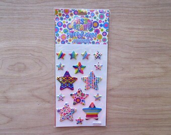 Lisa frank stickers | Etsy