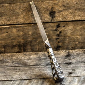 Cast iron tool | Etsy