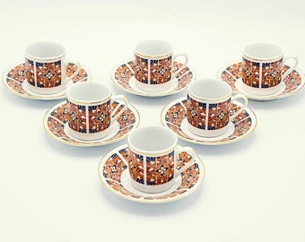 Espresso cups | Etsy