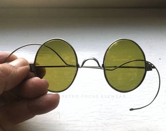 Cable temples | Etsy