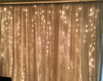 Twinkle backdrop | Etsy