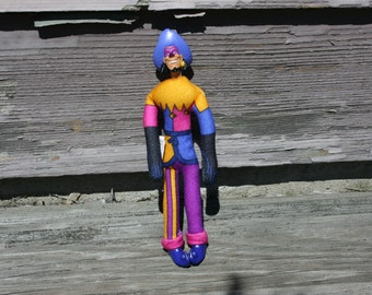 Clopin | Etsy