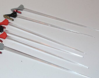 Cocktail picks | Etsy