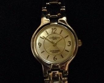 La express watch | Etsy