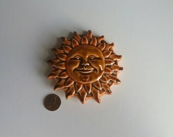 Large fridge magnet | Etsy