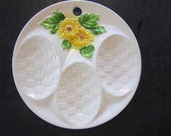 Vintage spoon rest | Etsy