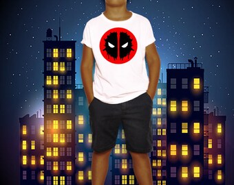 Deadpool | Etsy