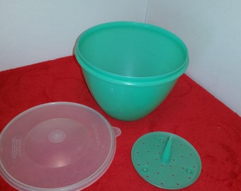 Vintage tupperware | Etsy