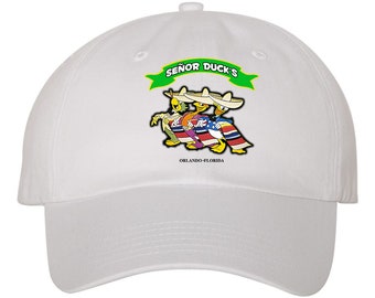 Donald duck hat | Etsy