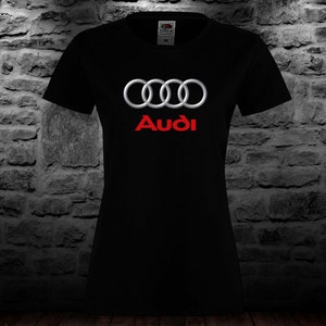 Audi | Etsy