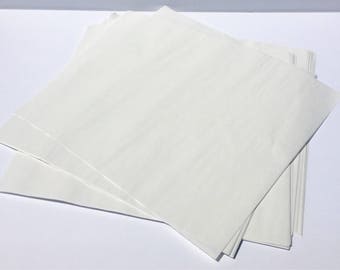 Paper food tray | Etsy