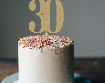 Thirty birthday | Etsy