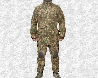 Predator costume | Etsy