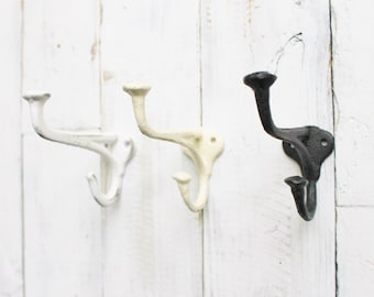 Laundry room hooks | Etsy