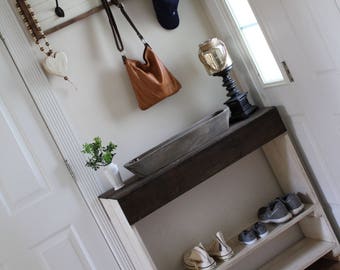 Entryway coat hooks | Etsy