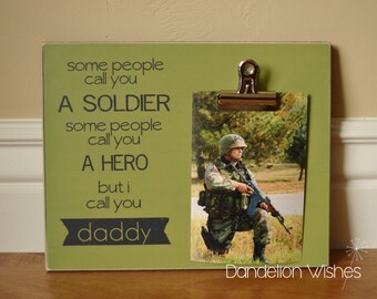 Army deployment gift | Etsy