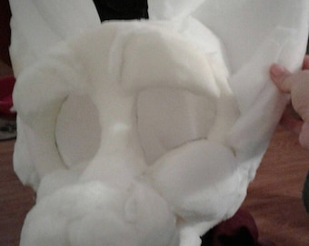 Fursuit head base | Etsy