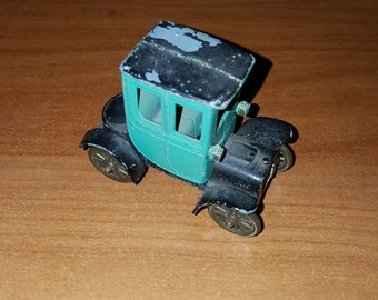 Tootsietoy car | Etsy