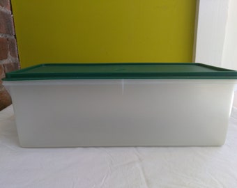 Tupperware box | Etsy