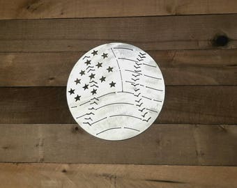 Metal sports signs | Etsy