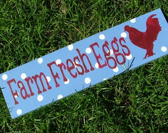 Eggs for sale sign | Etsy