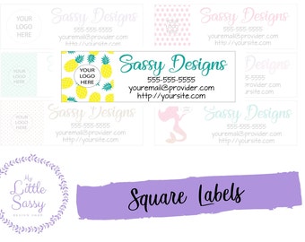 Scentsy labels | Etsy