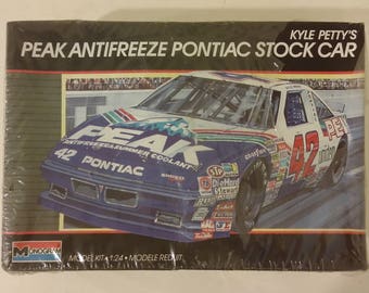 Nascar model kit | Etsy