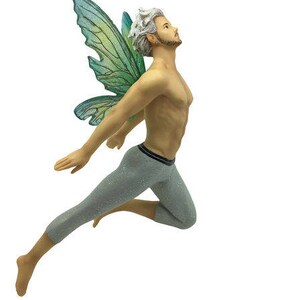 Male fairy | Etsy