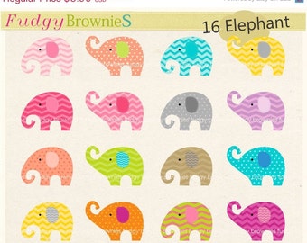 Elephant graphics | Etsy