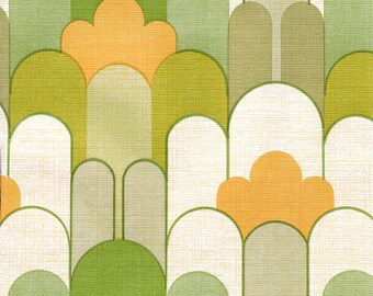 Vintage wallpaper | Etsy