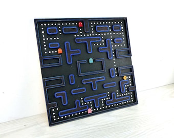 Pacman | Etsy